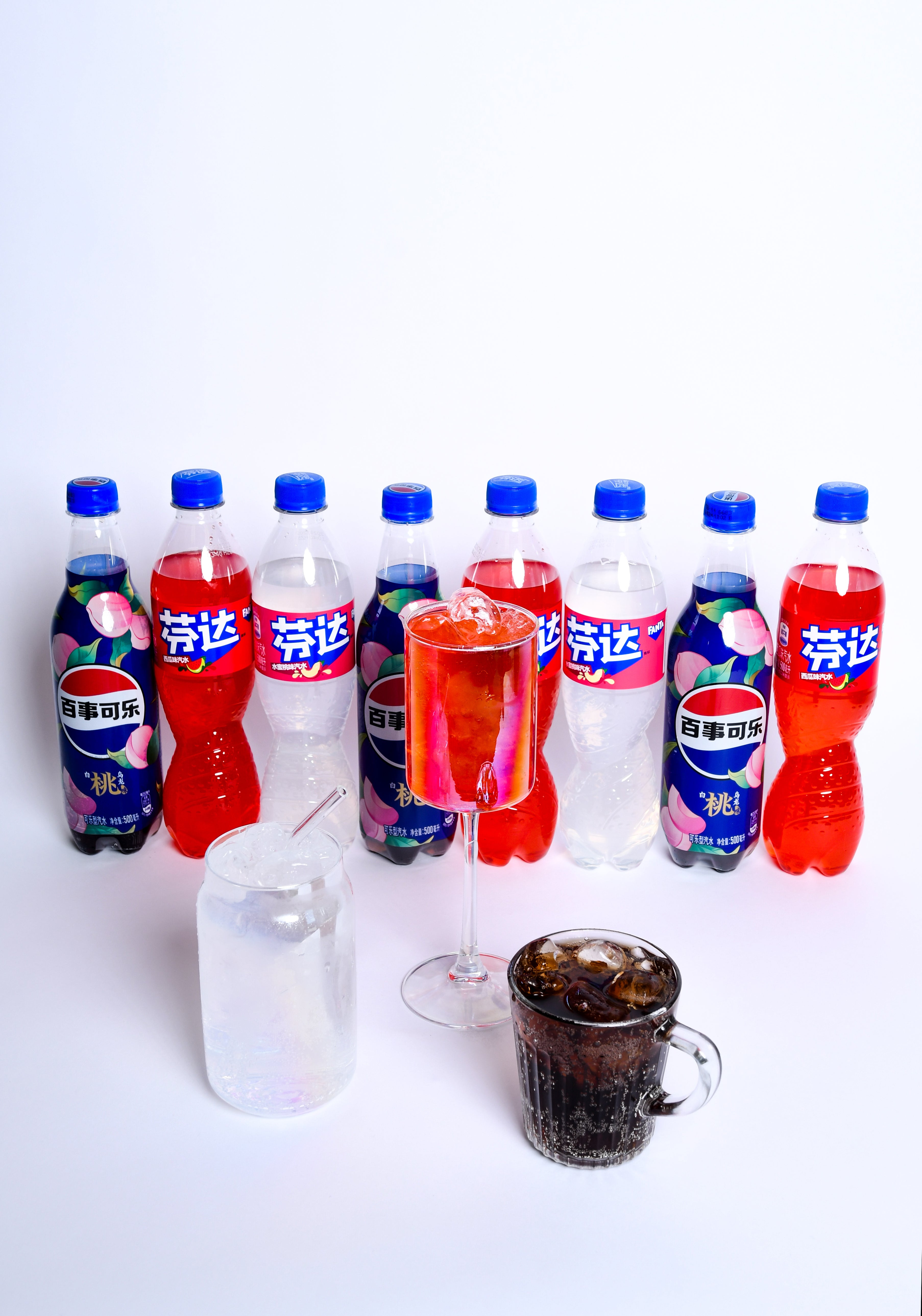 DRINKS – The Snax Lab